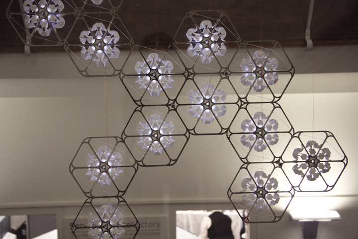 Dutch Light - Studio WM.