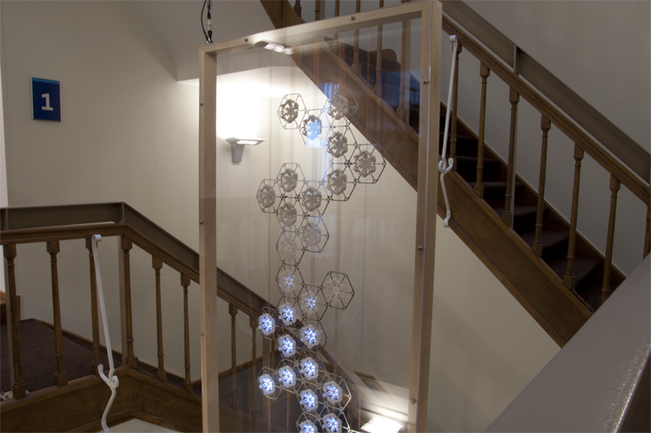 Dutch Light - Studio WM.